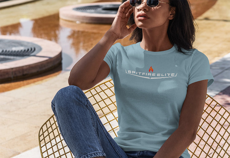 Welcome to Spitfire Swag - Spitfire Elite Apparel